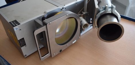 How to Care for and Clean Laser Optics - Adapt Laser