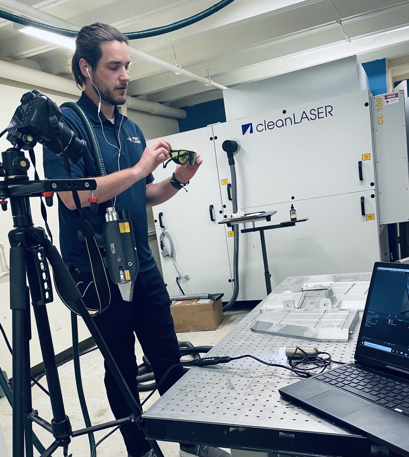 Virtual Lab Benefits
