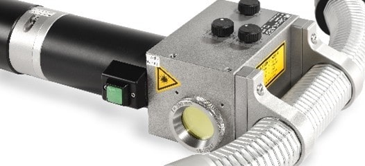 Variety of Optics: Handheld