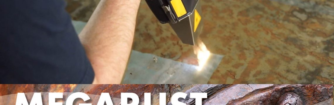 Laser Cleaning Blog - Adapt Laser