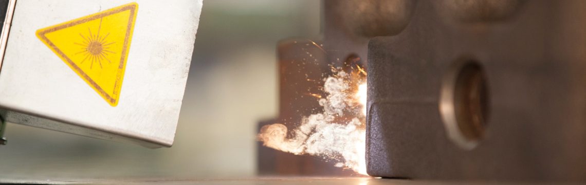 Laser Cleaning Blog - Adapt Laser