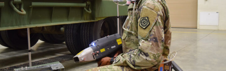 Laser Cleaning Blog - Adapt Laser