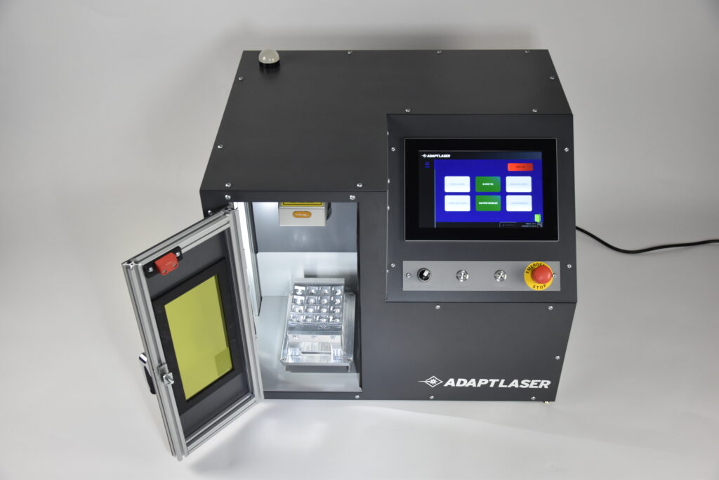 The AL1 Laser Has Arrived | Adapt Laser